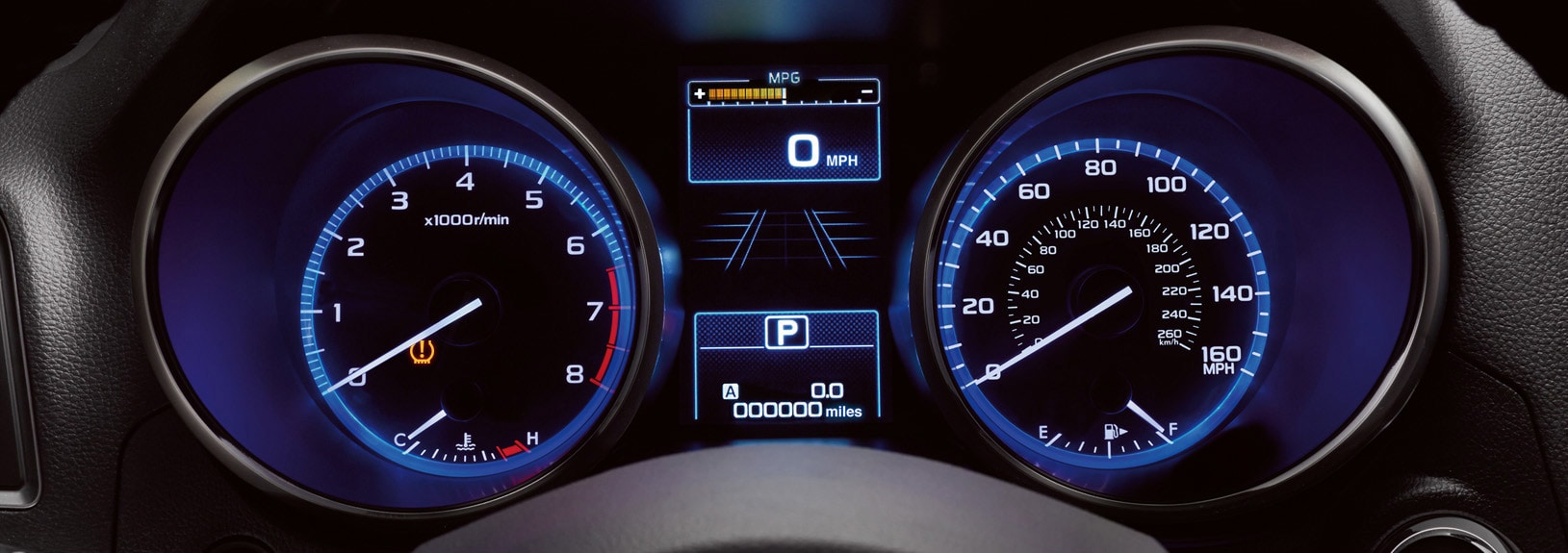 Subaru Warning Lights Guide | Expert Help | Koeppel Service